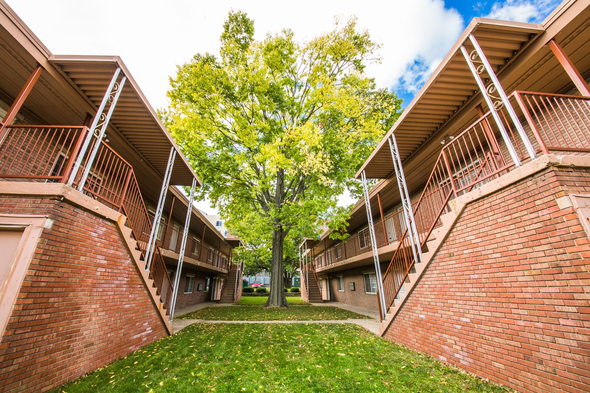 Crestview Apartments | Perfect for Purdue Students