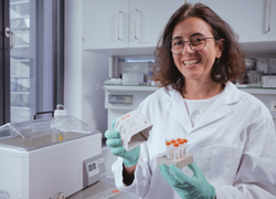Our Technology: Cell-free protein expression with ALiCE