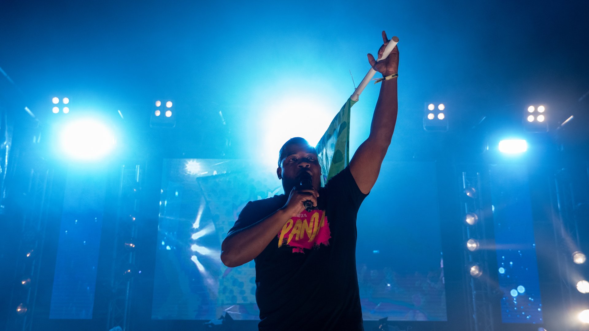 Barry Fest boeken? | Dat kan via BarryFest.NL!