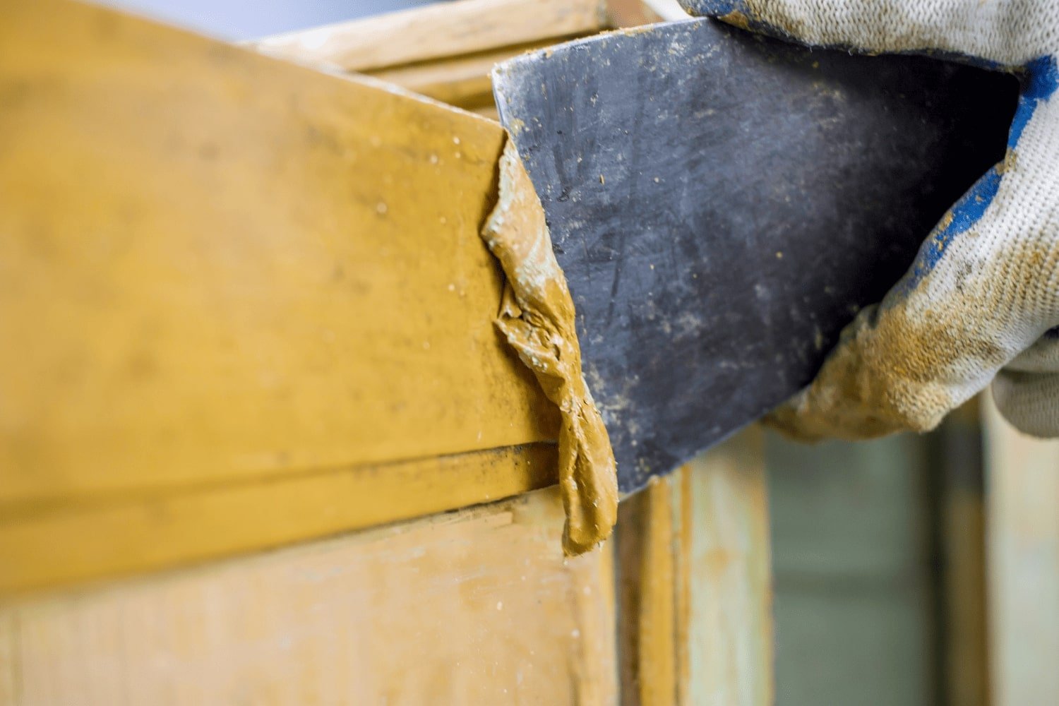 Lead Paint Removal | United Property Restoration Services (Get A Free ...