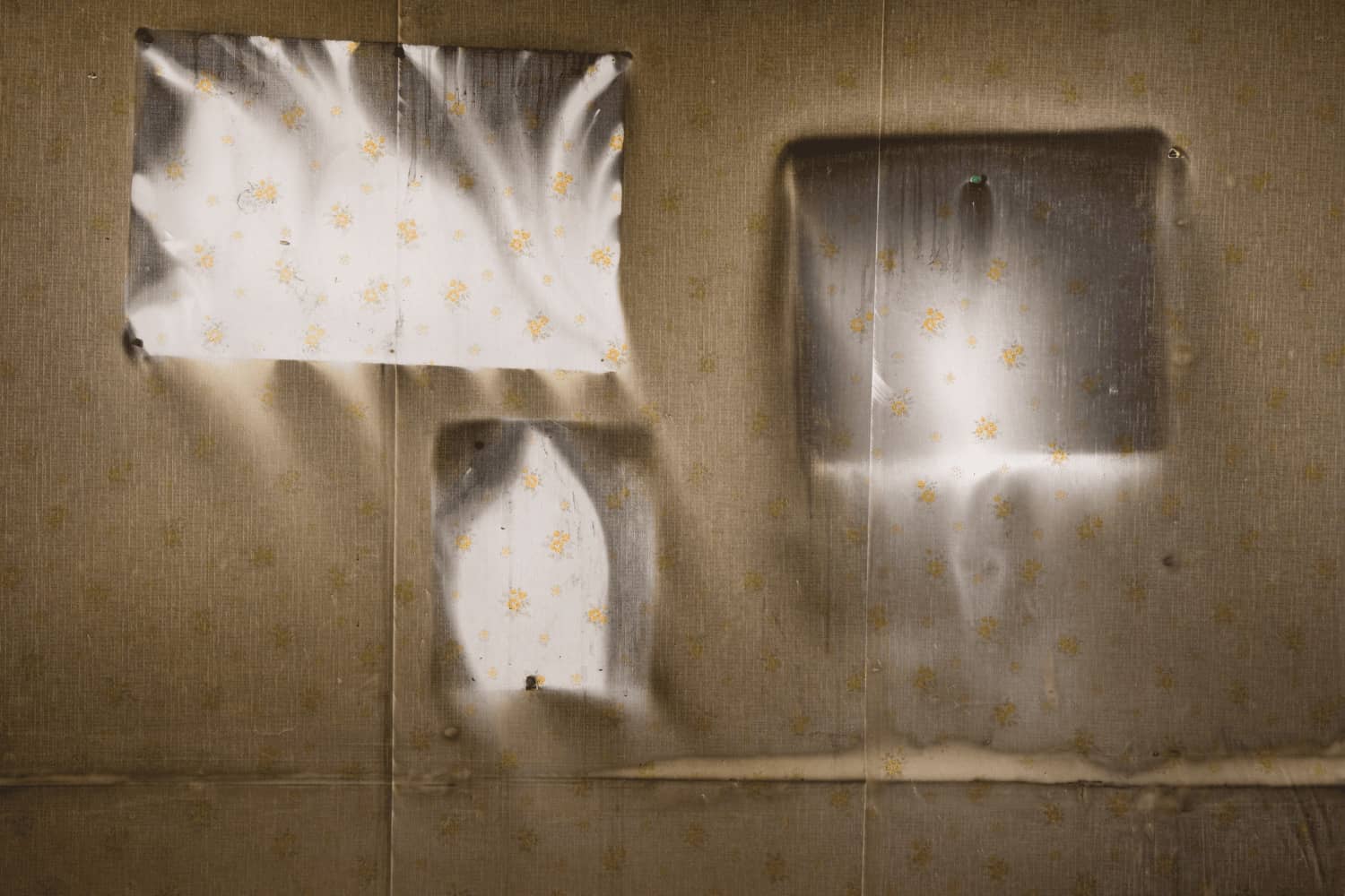 Smoke Damage Repair | United Property Restoration Services | CT, MA