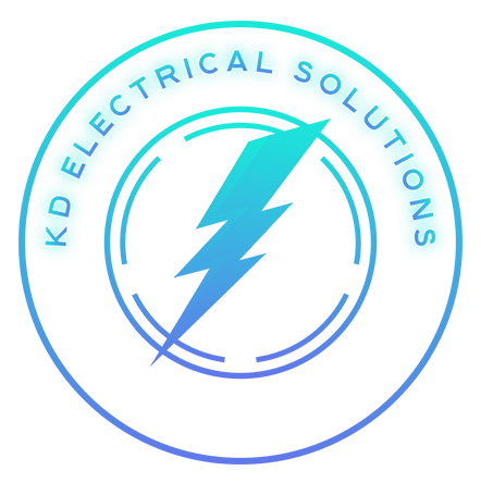 Dependable Electrical Services | KD Electrical Solutions