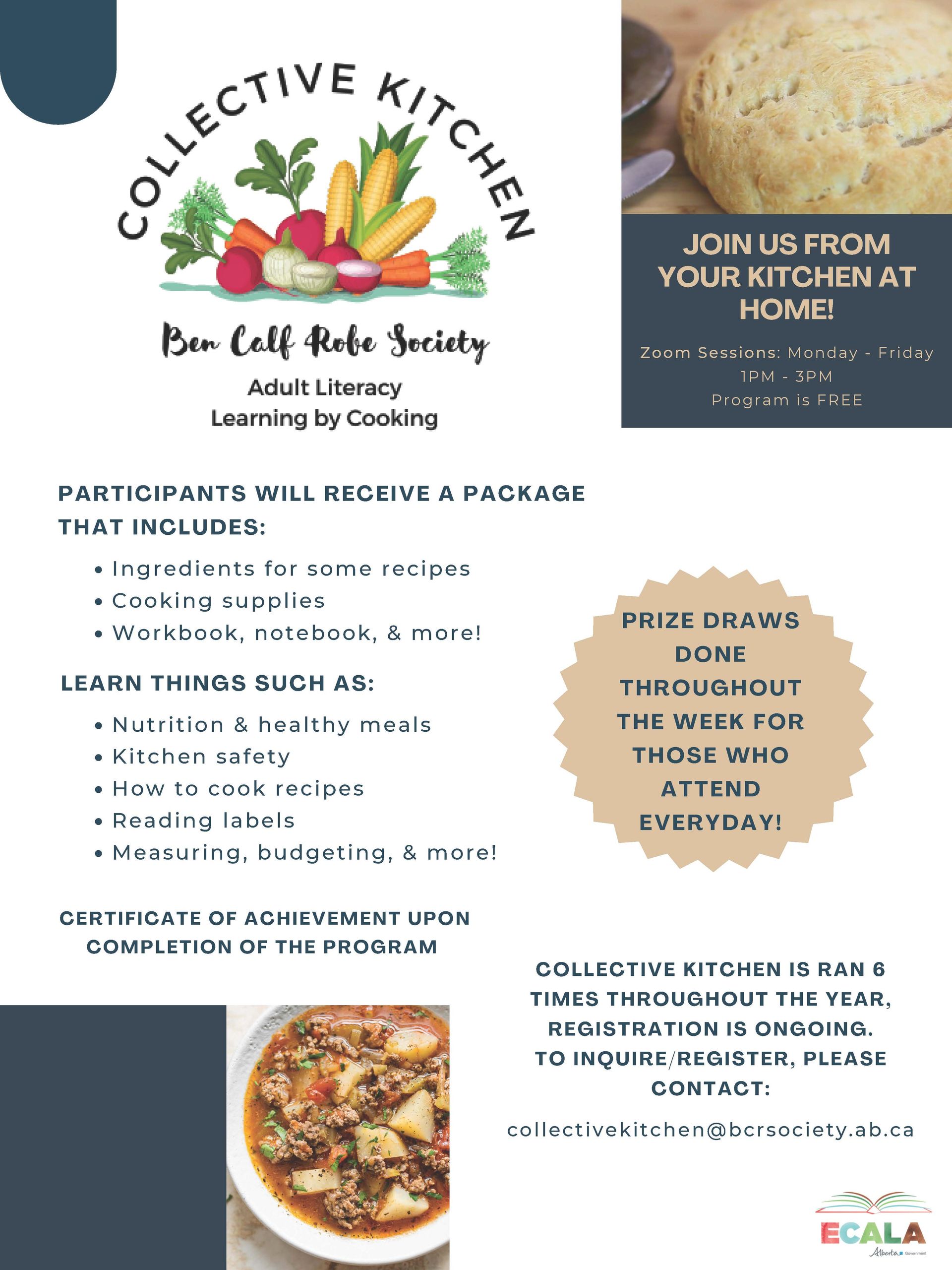 The Collective Kitchen