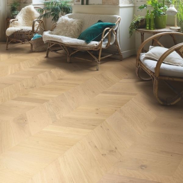High-Quality Floors with a Personalised Service | InFloorings