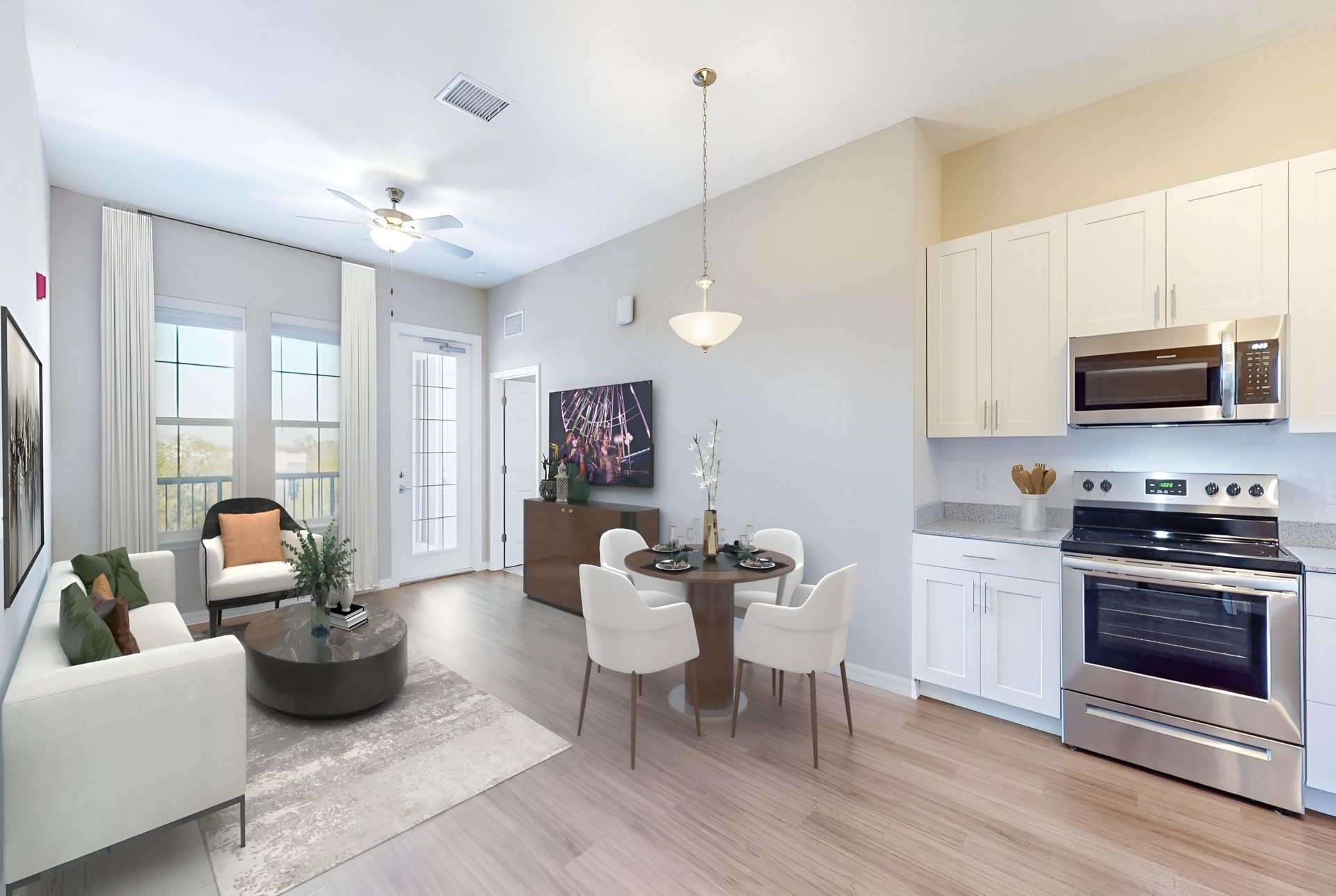 Rooms For Rent In Kissimmee