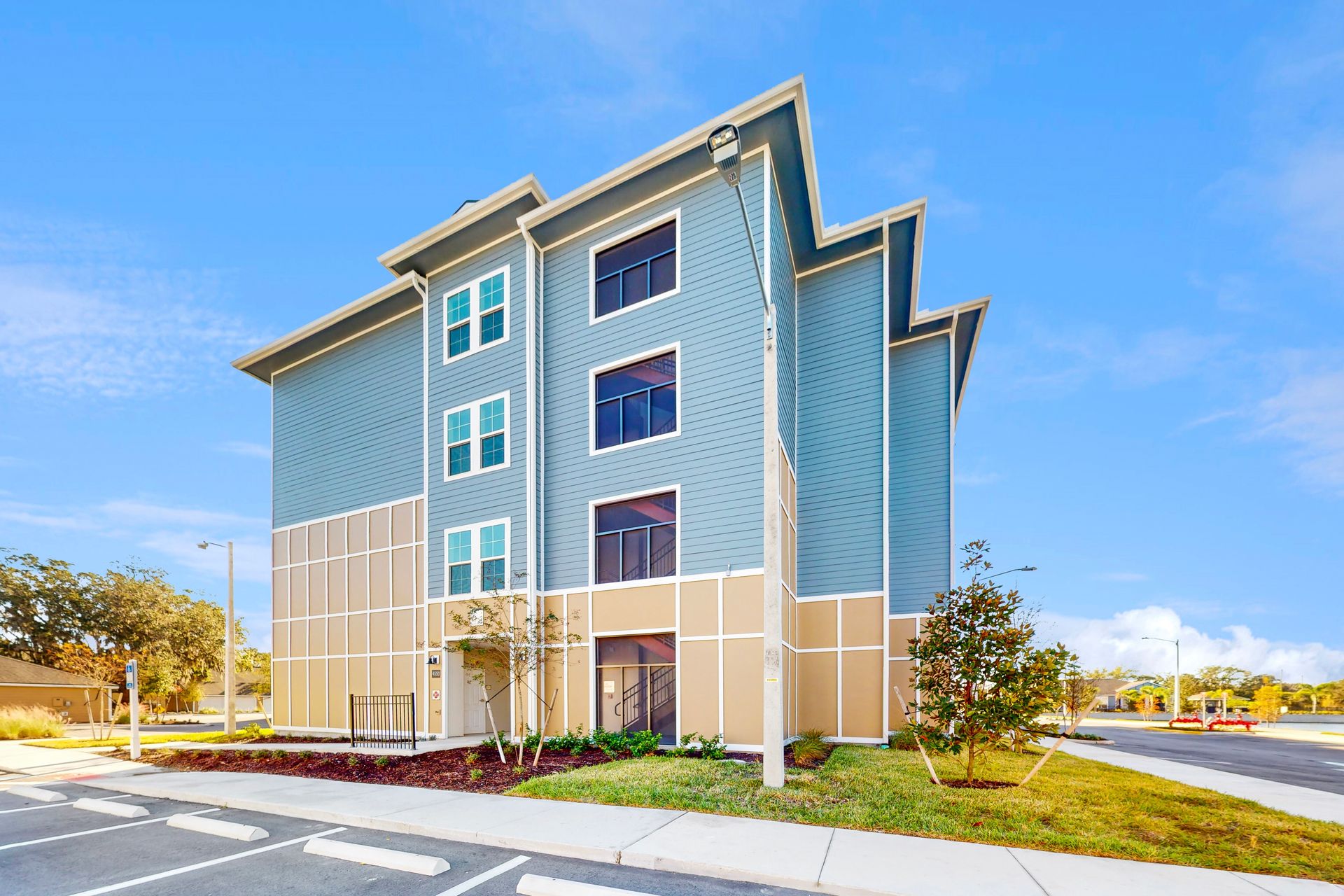 Dream Kissimmee | New Apartments for Rent in Kissimmee, FL