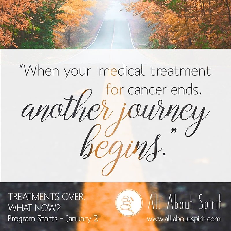 Welcome To All About Spirit