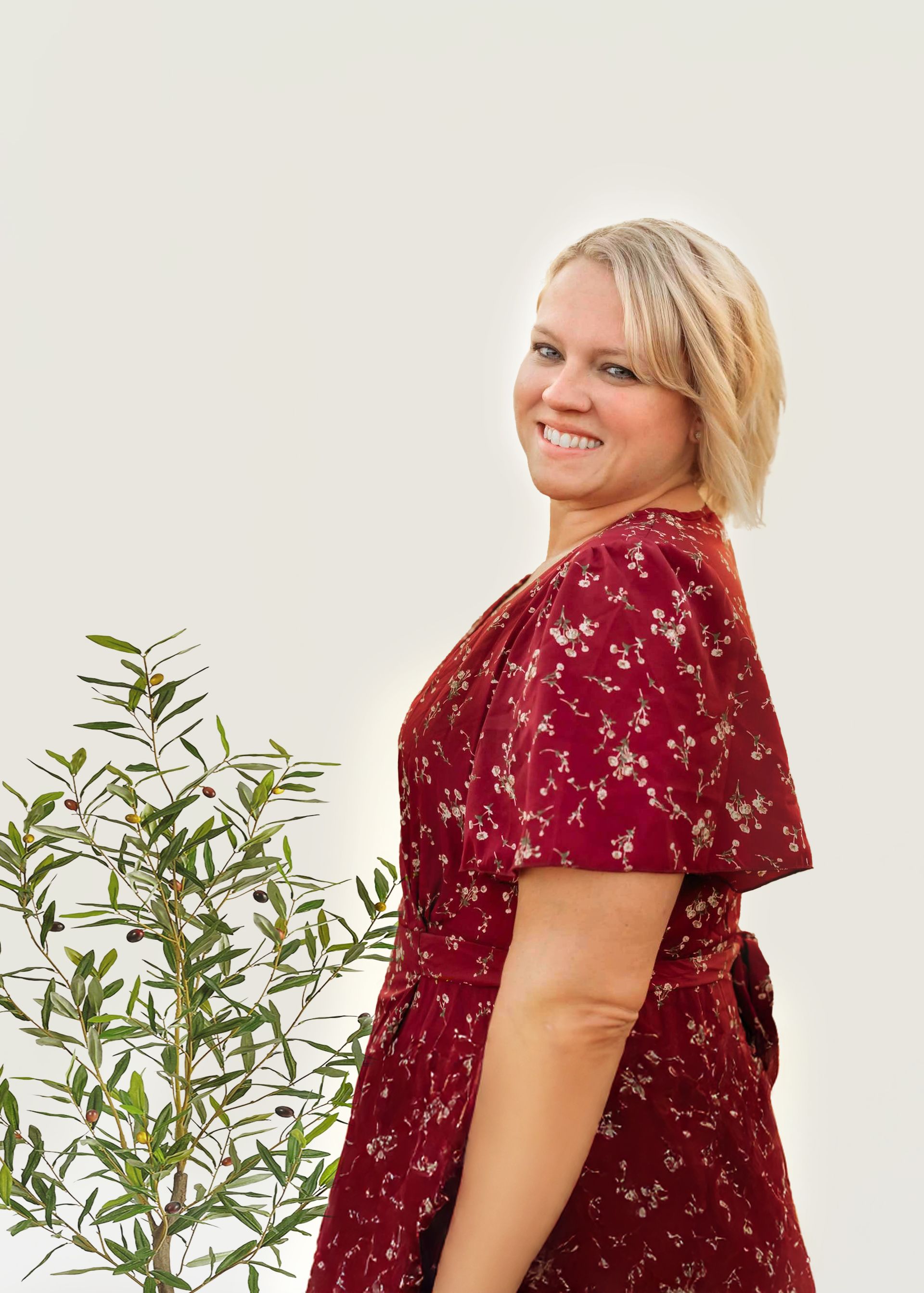 Dr. Katie Springfield | Fox Valley Institute