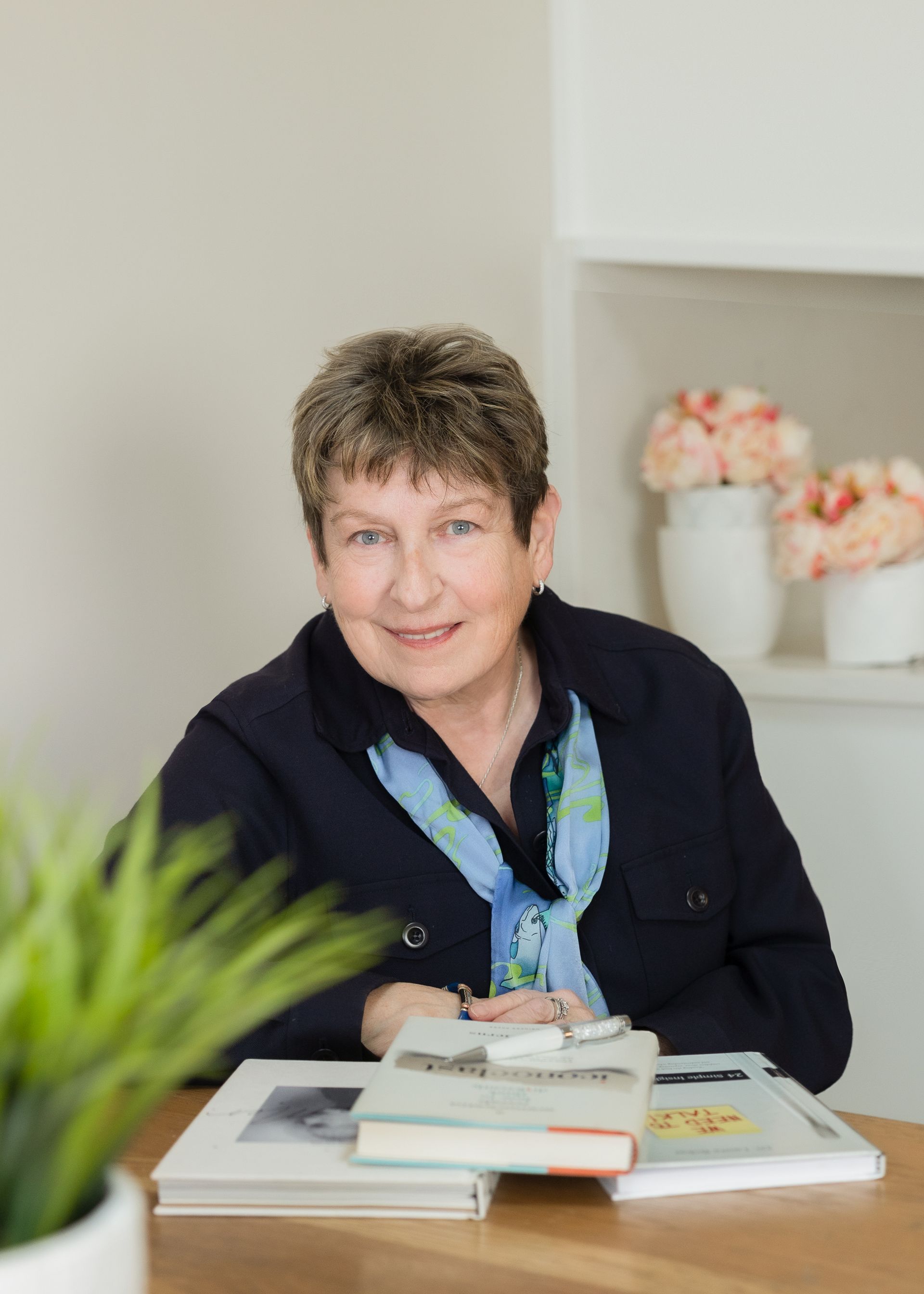 Kathryn Fox | Fox Valley Institute