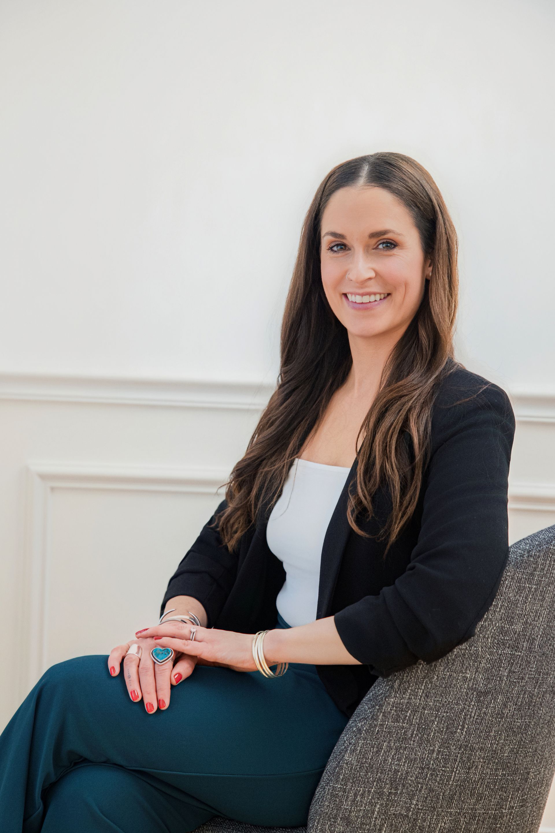 Kristin Williams | Fox Valley Institute