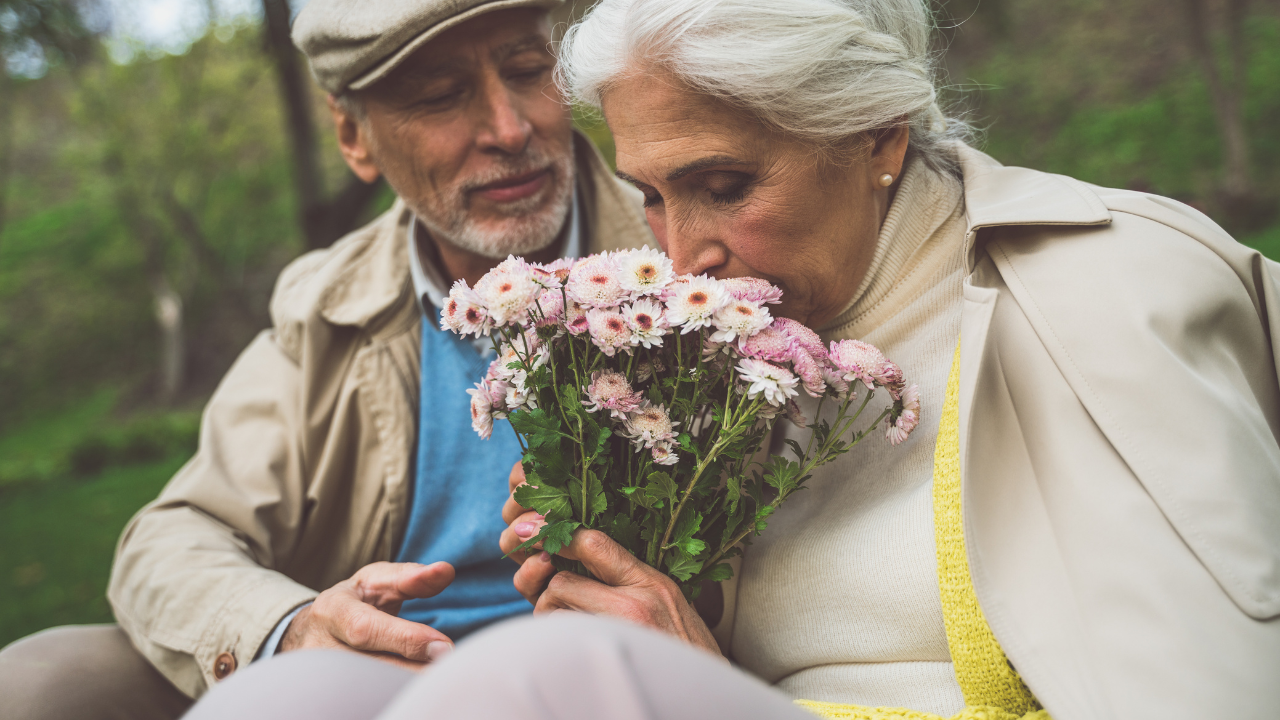 Strengthening Bonds: Common Goals for Successful Couples Therapy - From ...
