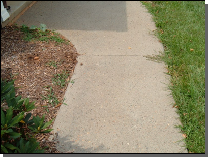 Custom concrete design | Fletcher, NC