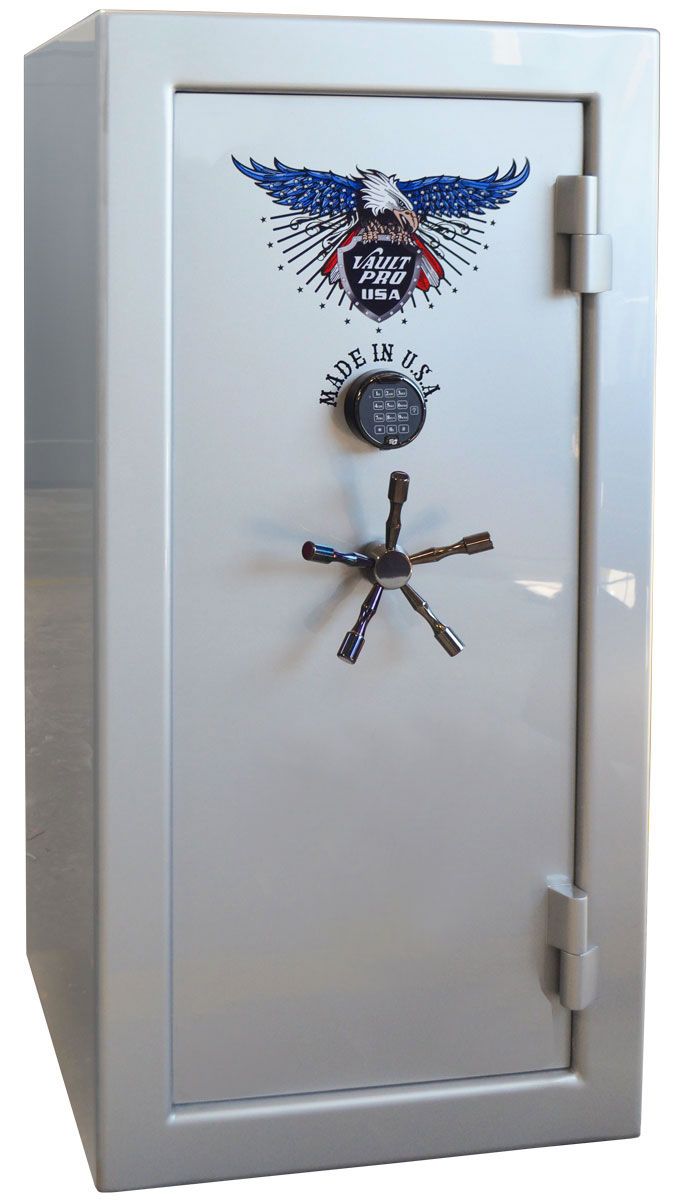Best American Safes | Large Fireproof Safes made in USA