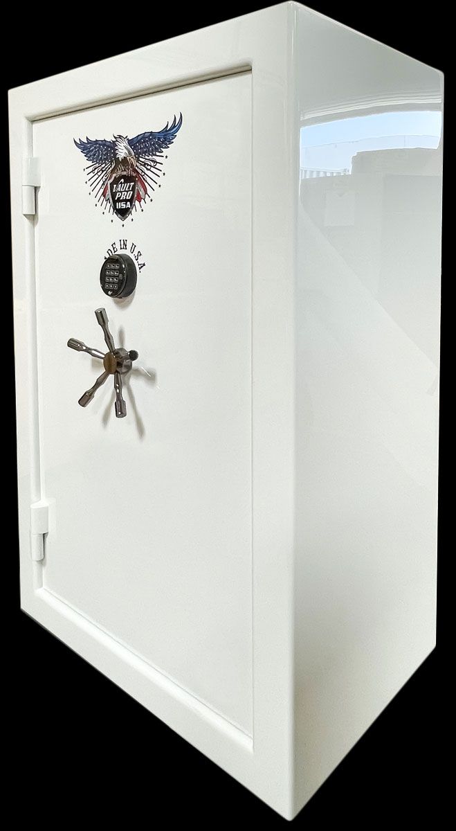 Best American Safes | Large Fireproof Safes made in USA