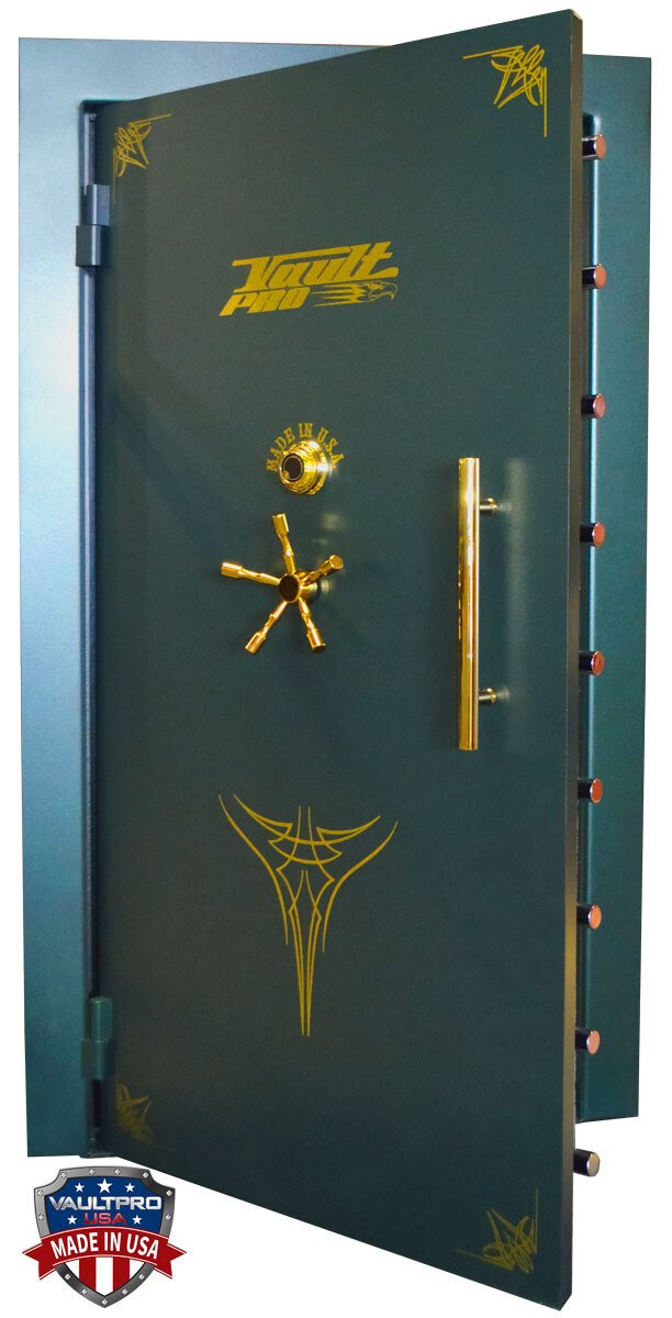 Vault Door for Sale | Best Vault Doors Made in USA