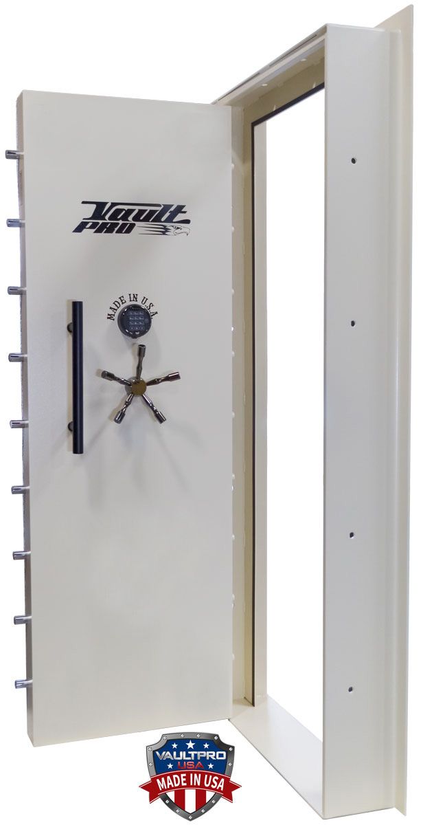 Vault Door for Sale | Best Vault Doors Made in USA
