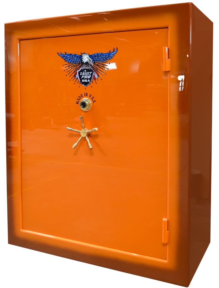 Best American Safes | Large Fireproof Safes made in USA