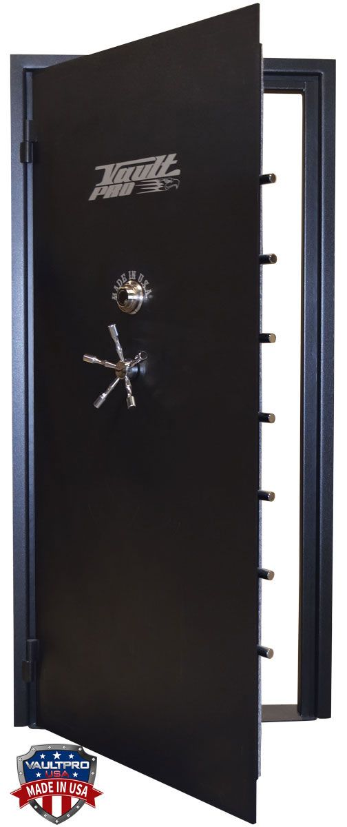 Vault Door for Sale | Best Vault Doors Made in USA