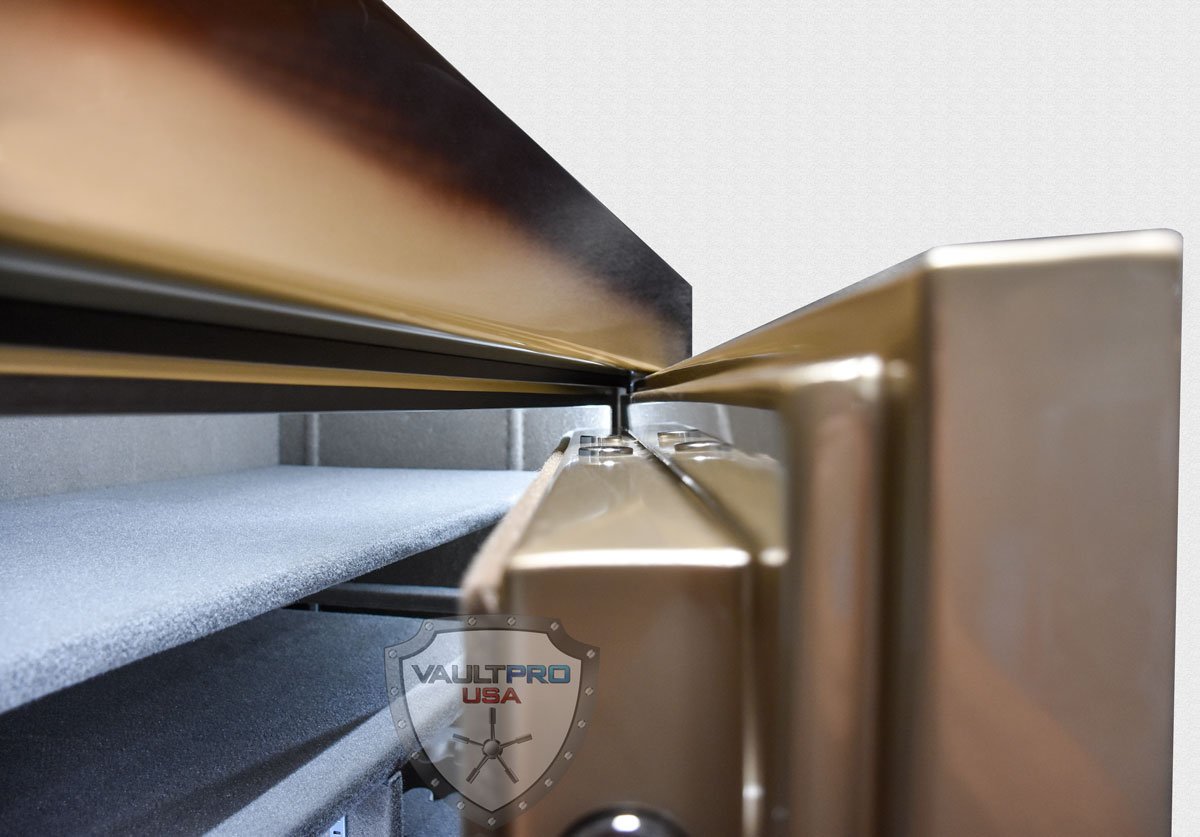 Best Gun Safes for Sale | American Made Safes Vault Pro