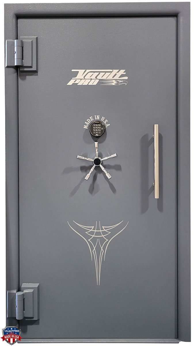 Vault Door for Sale | Best Vault Doors Made in USA