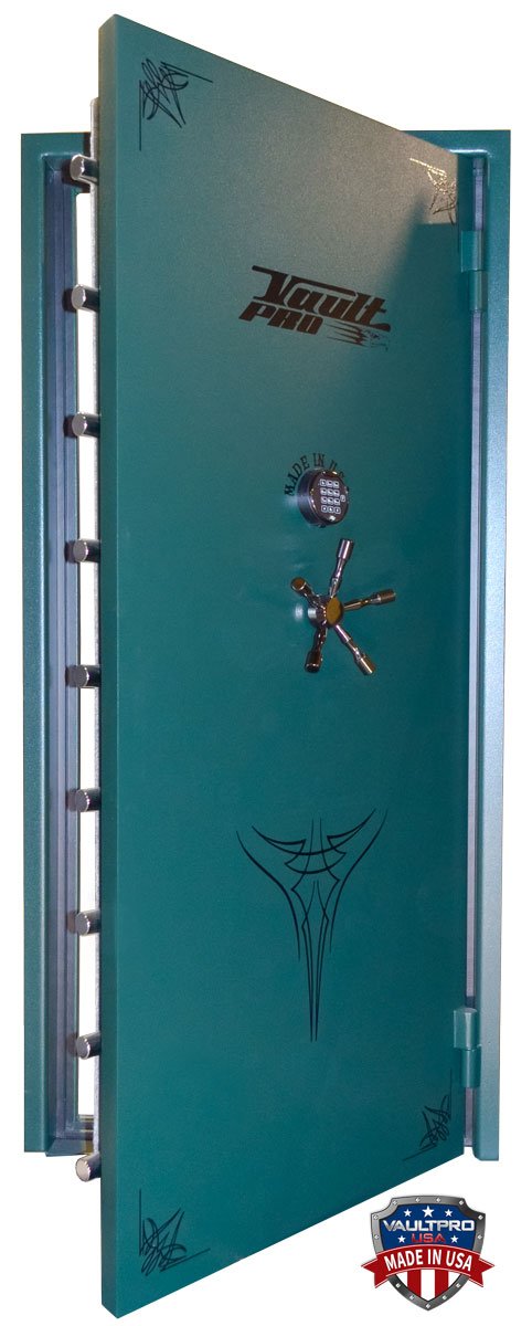 Modular Storm Shelter Safe Rooms for FEMA & ICC in USA