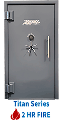 Vault Door for Sale | Best Vault Doors Made in USA