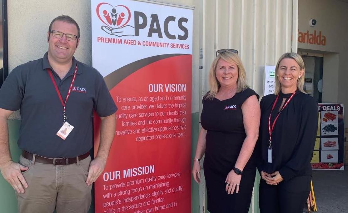 Veterans Home Care in Toowoomba | Premium Aged and Community Services