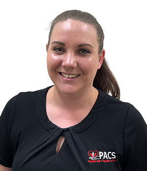 Meet the Team | Premium Aged and Community Services