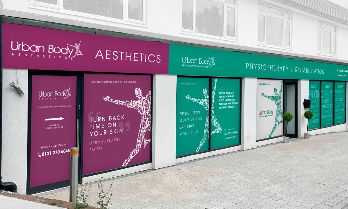 Urban Body Digital Marketing Case Study | Klatch