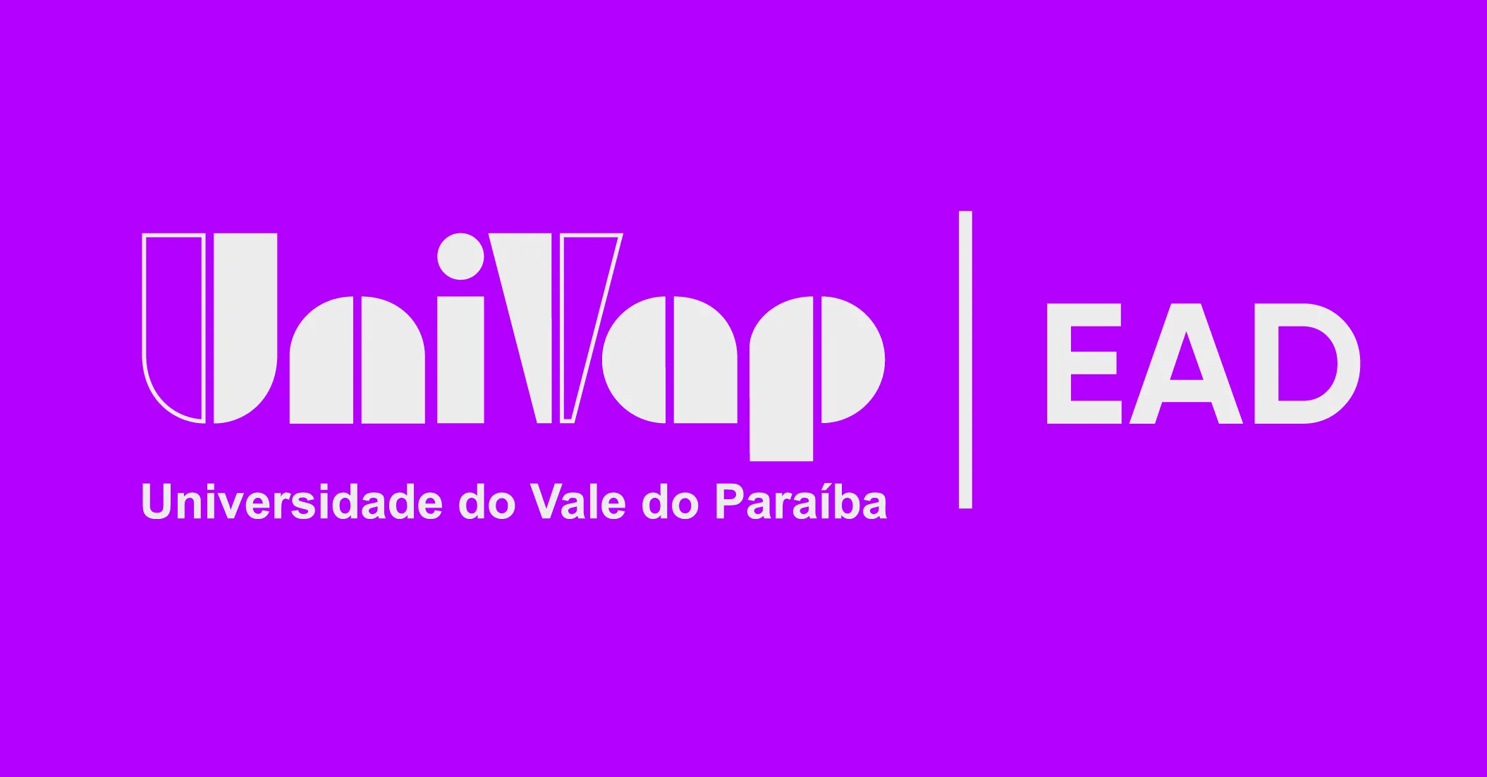 EAD UNIVAP | Cursos de Graduação