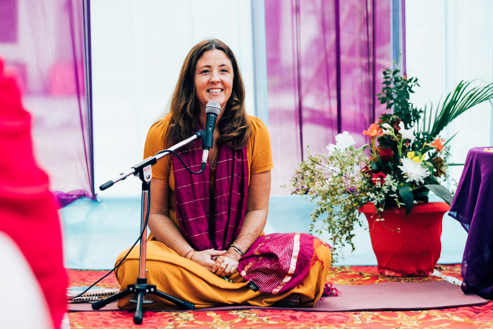 Sattva California | About Us