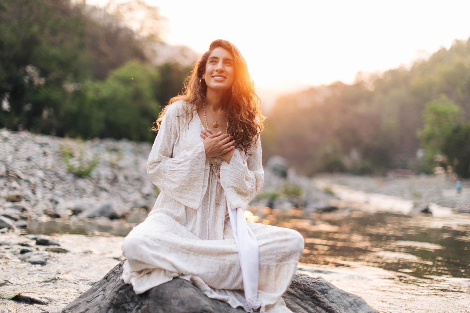 Sattva California | About Us