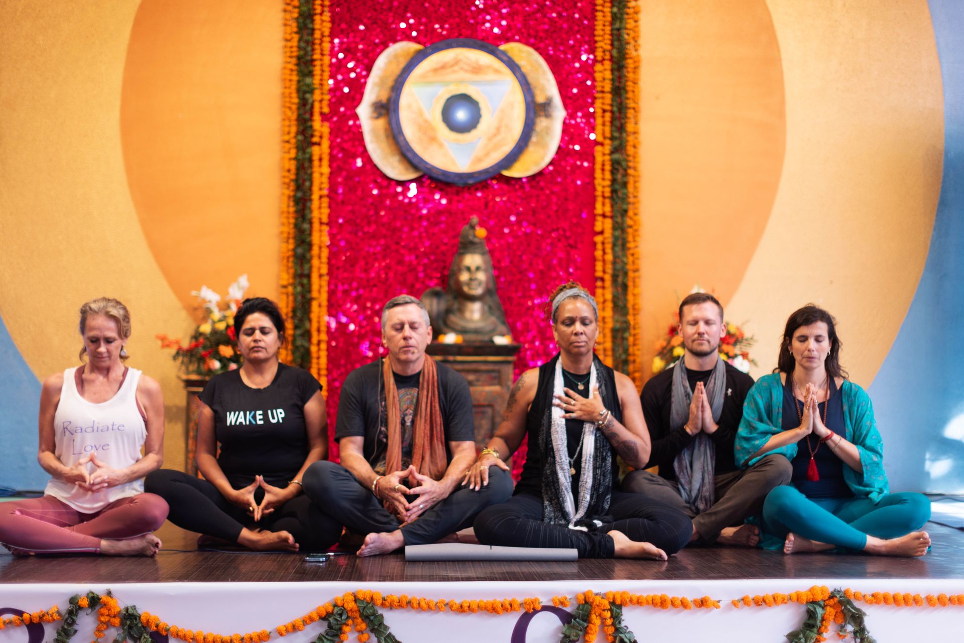 Sattva California | About Us