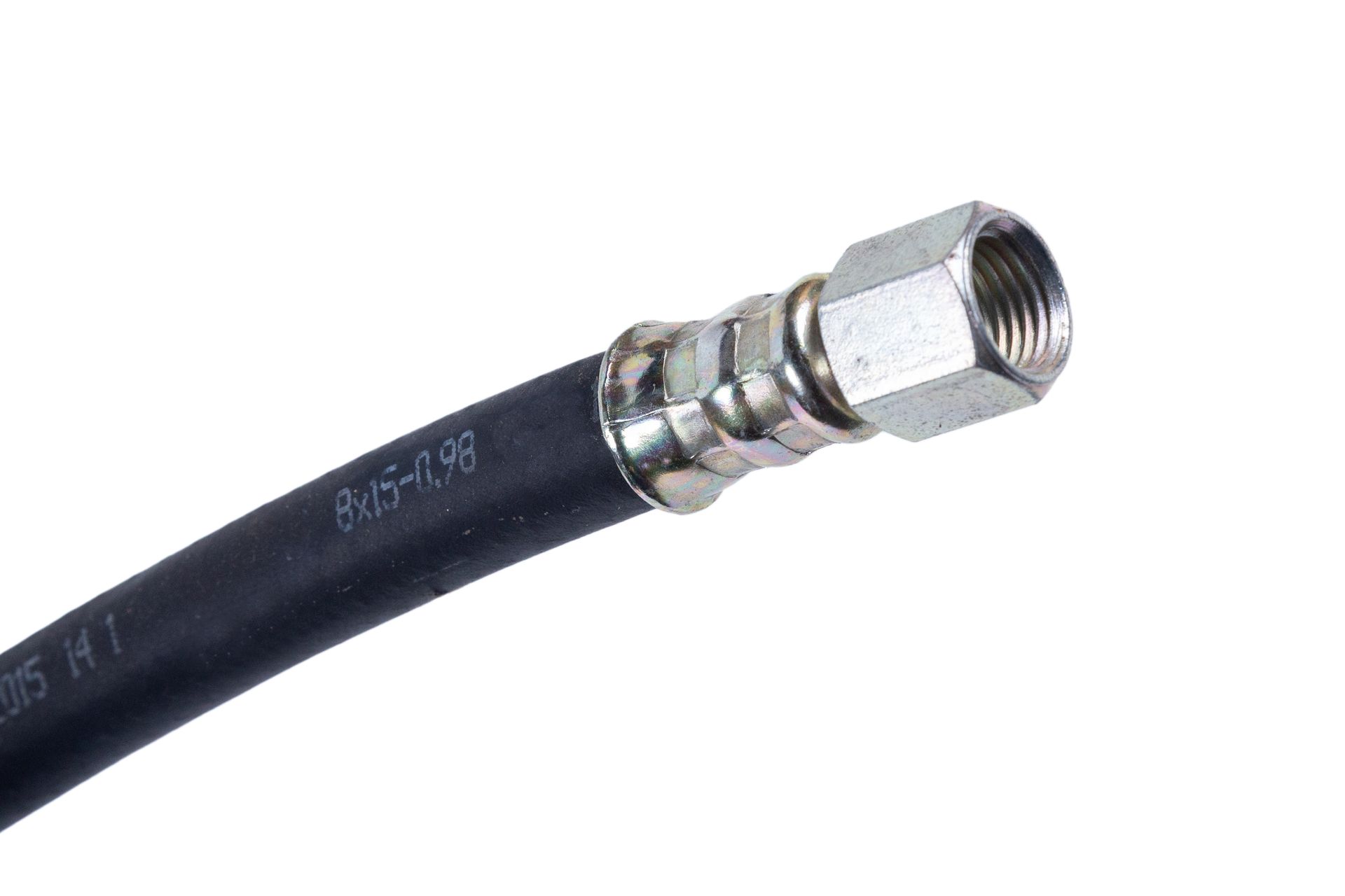 Hydraulic Hose, Fittings & Custom Crimping - Kelliher Machine Works