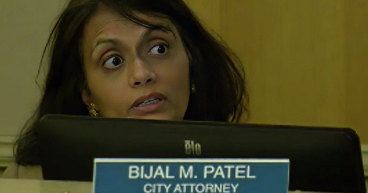 Councilmembers Davis, Bedolla, and Evan’s Early Christmas Gift to Tracy ...