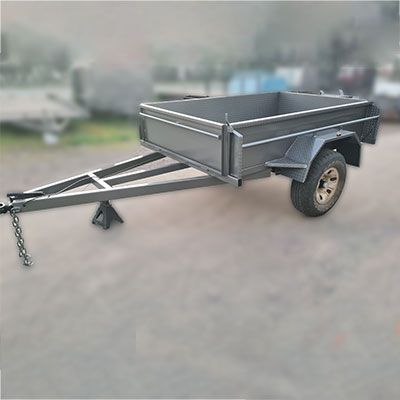Trailer Manufacturer for Sale Melbourne - Western Trailer