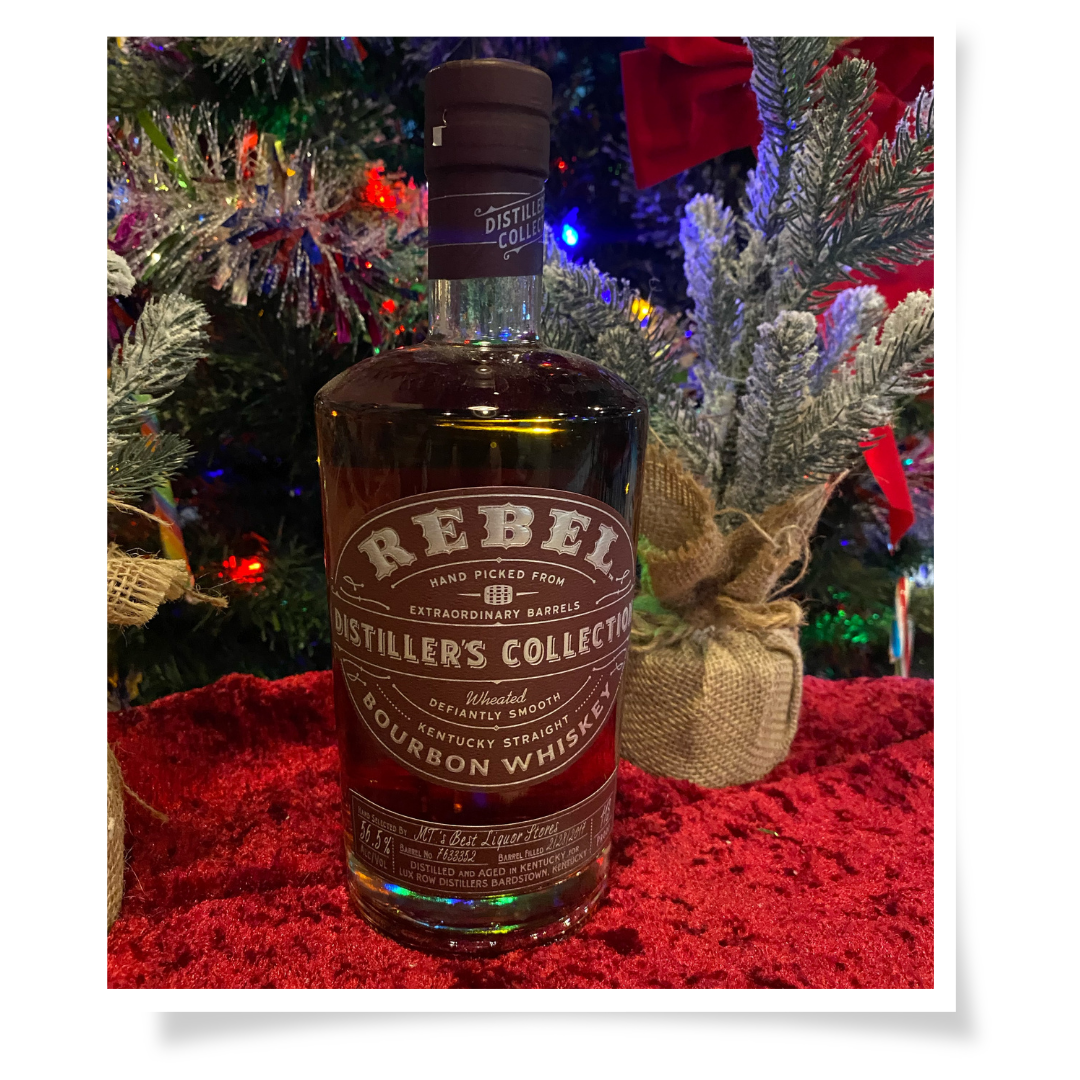 Montana's Best Casinos | Single Barrel Spirits