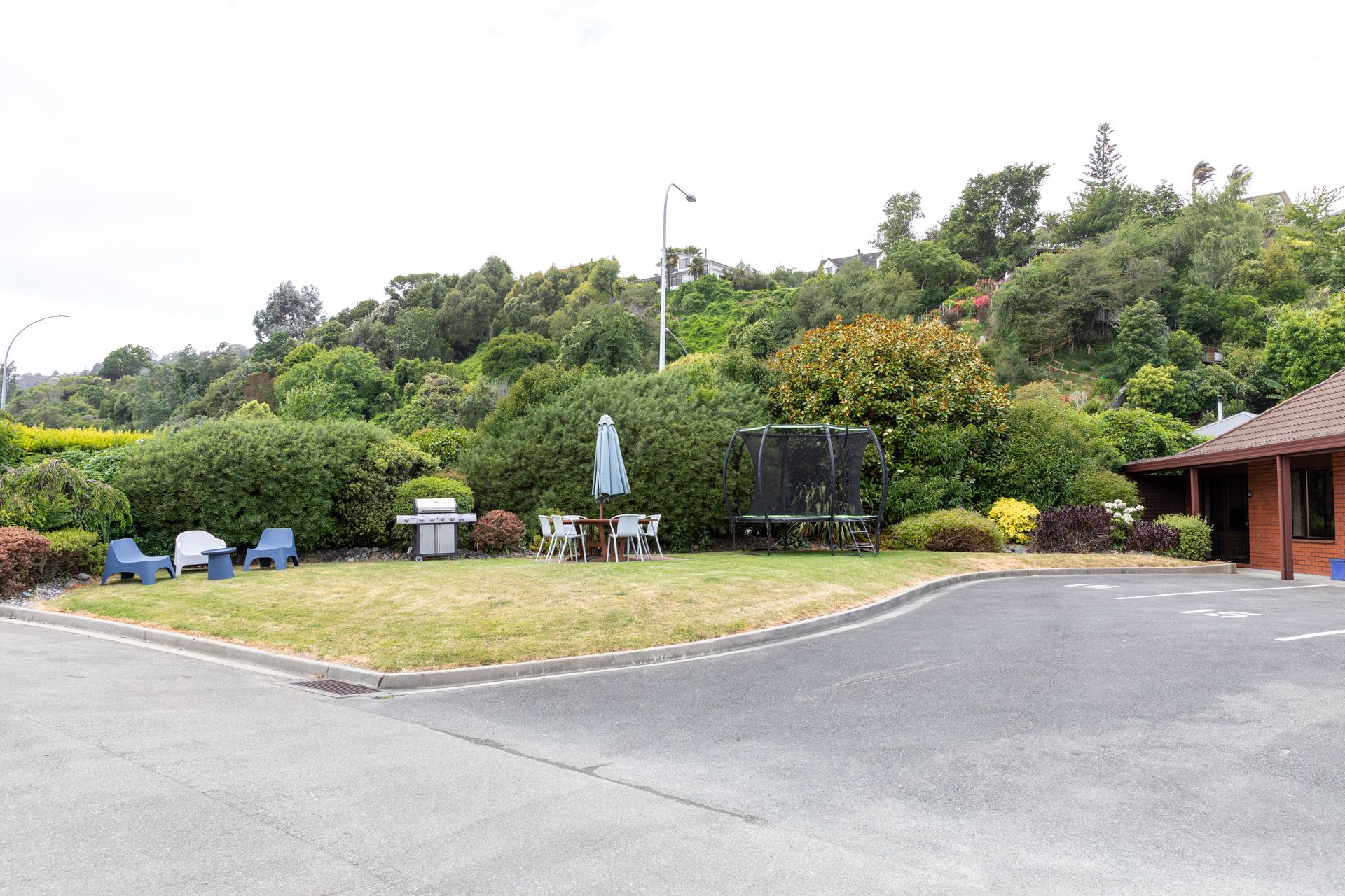 Motel Facilities in South Island | Ambercourt Motel