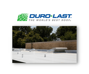 Commercial Roofing Contractor