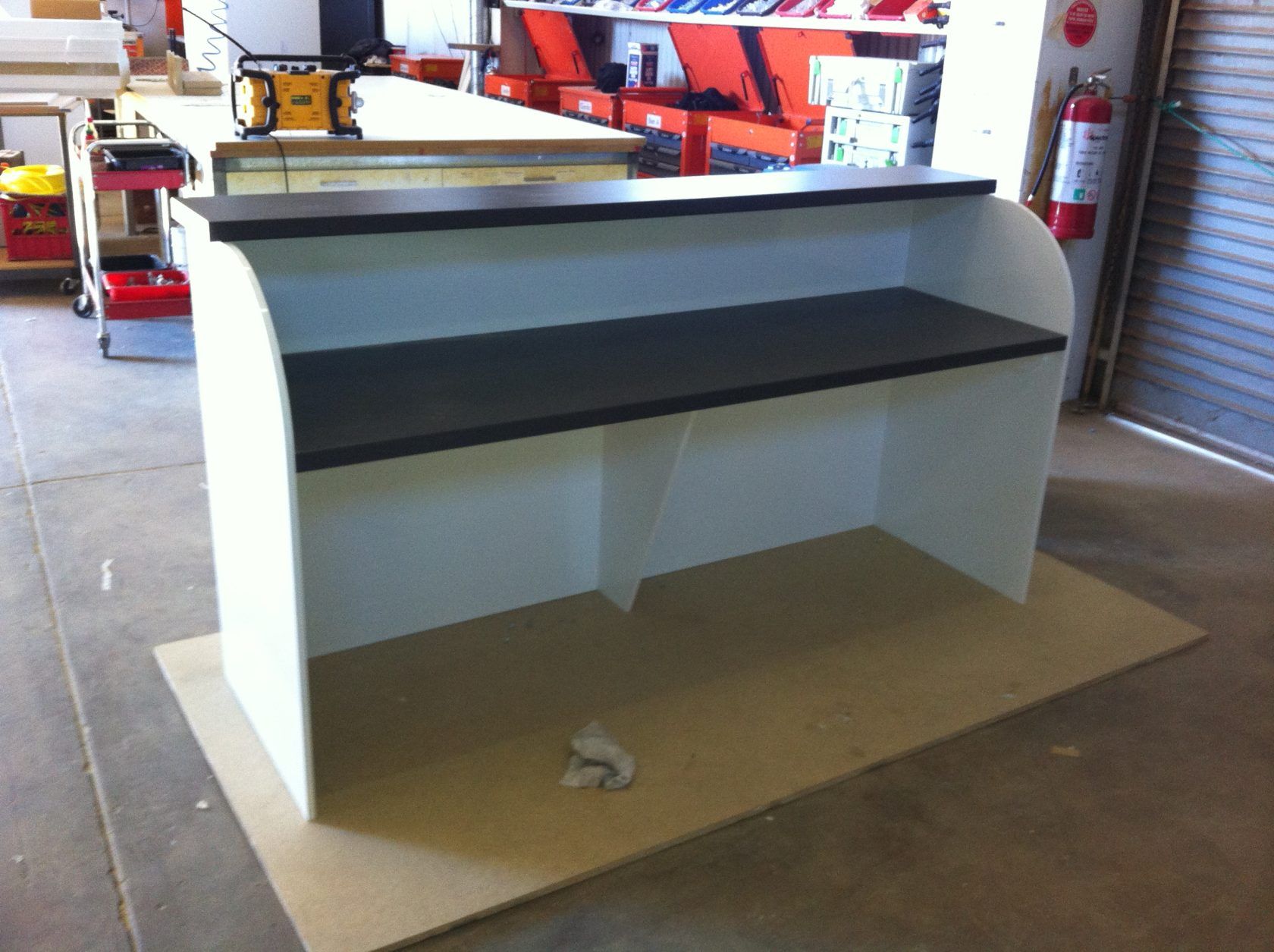 Gallery | The Cabinet Shop Alice Springs