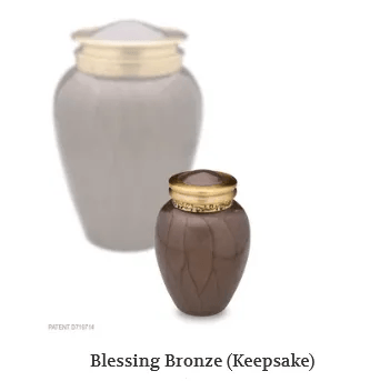 urns collection