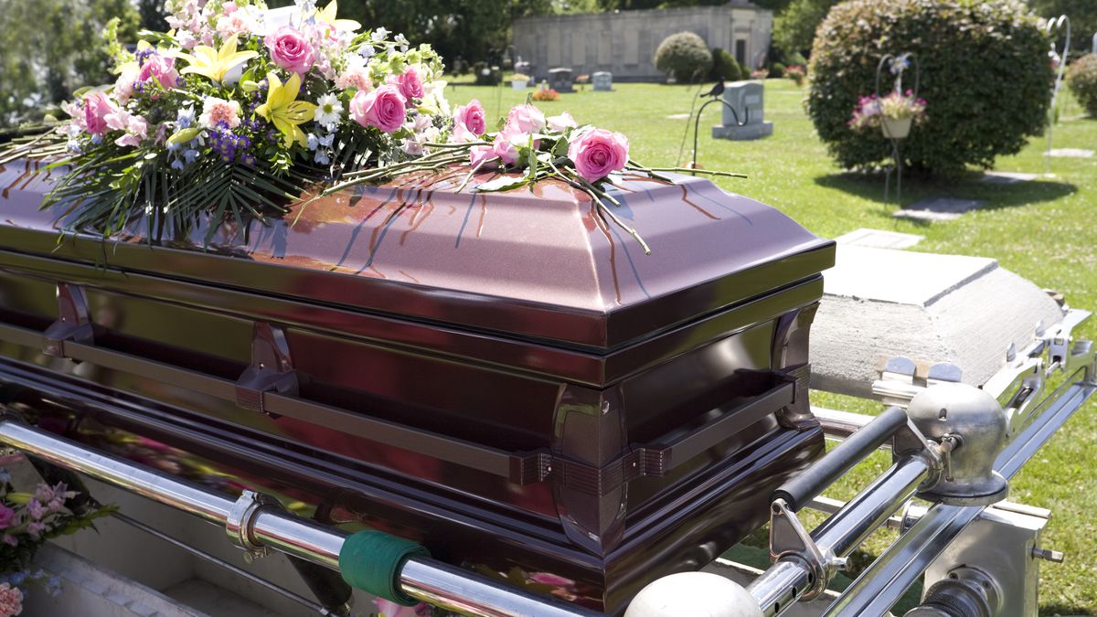 Affordable Edmonton Cremation & Burial Services