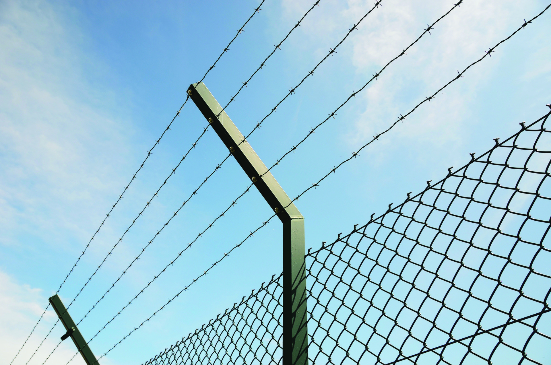 Barbed Wire Manufacturer | Chun Hoe Trading Sdn.Bhd.