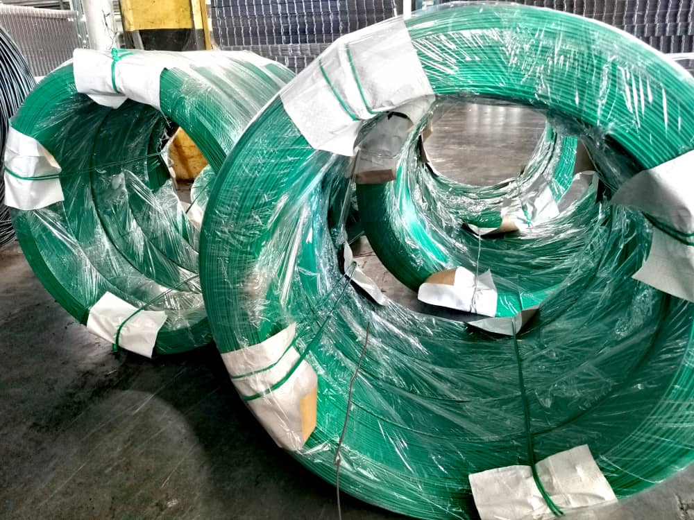 Metal & Steel Wire Manufacturer | Chun Hoe Trading Sdn.Bhd.