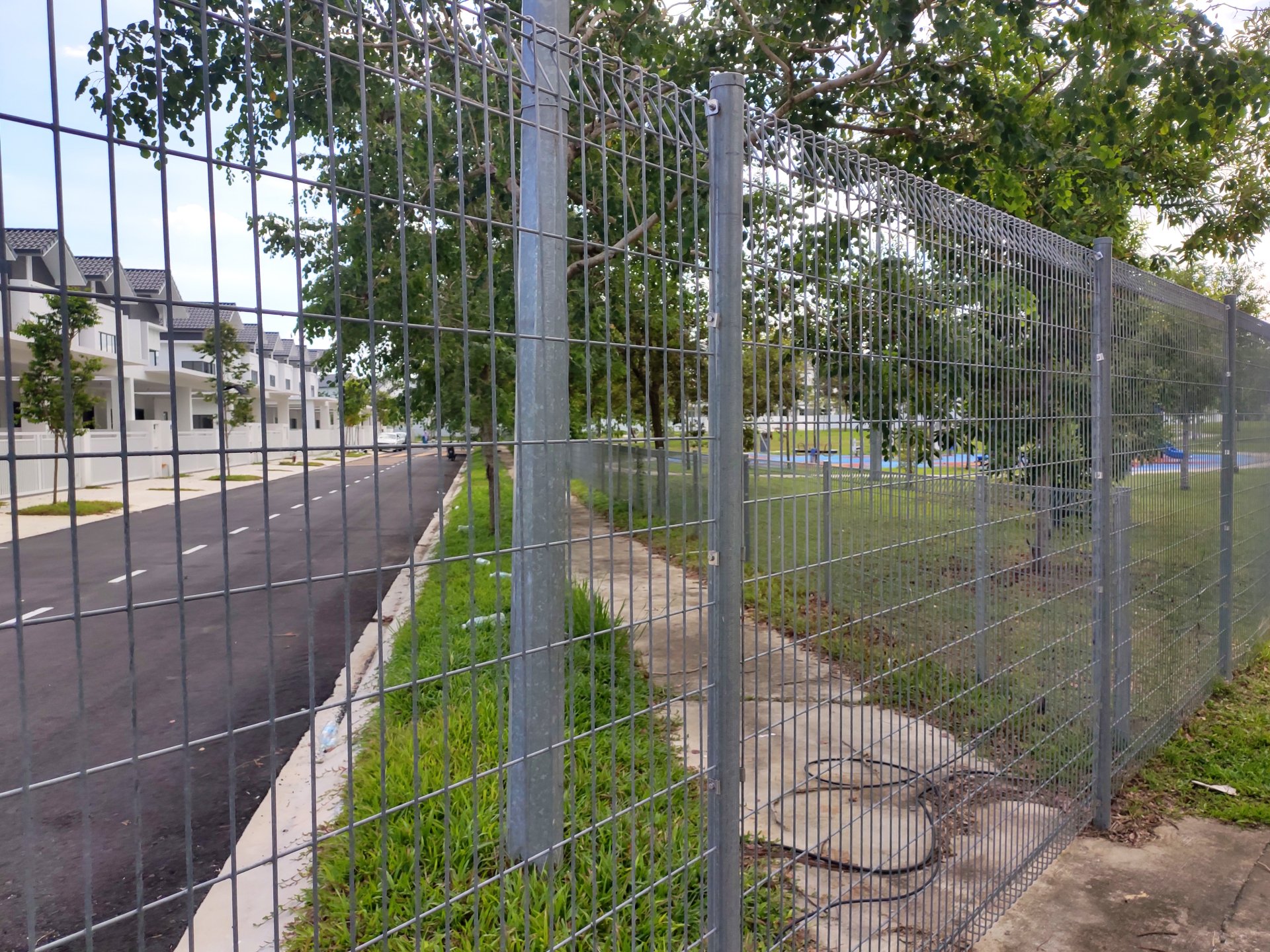 BRC Fence | Chun Hoe Trading Sdn.Bhd.