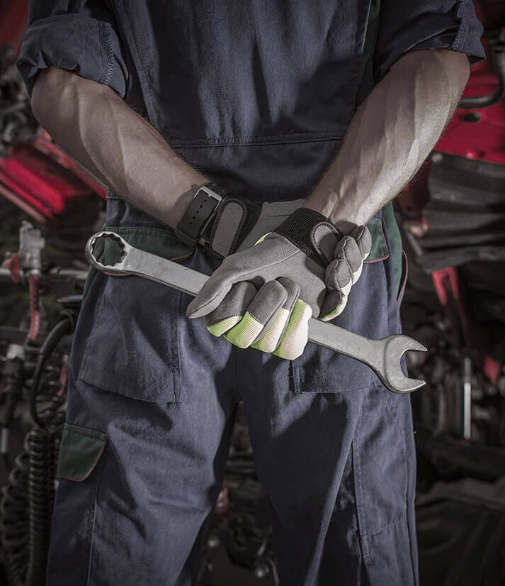 Hamilton Automotive Center | Garage Body Mechanic