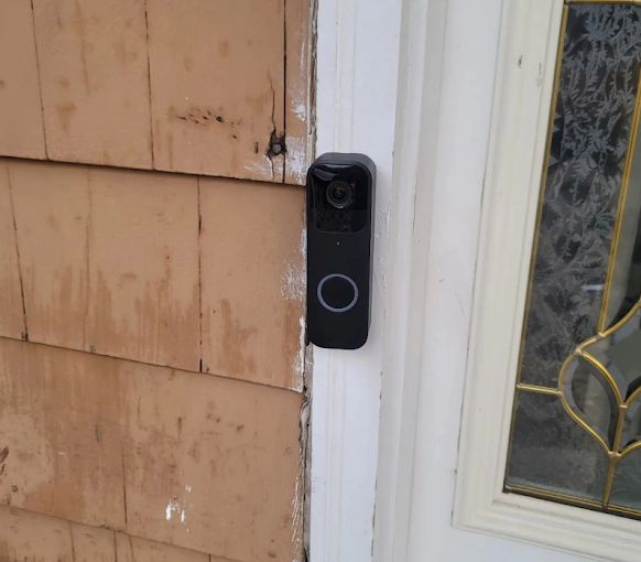 Security Cameras in Woodbridge, NJ | Tejada Tech LLC