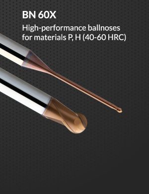 Our Products: Endmills | HPMT Industries