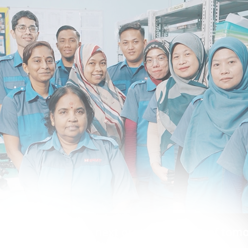 Contact Us | HPMT Industries