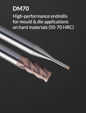 Our Products: Endmills | HPMT Industries